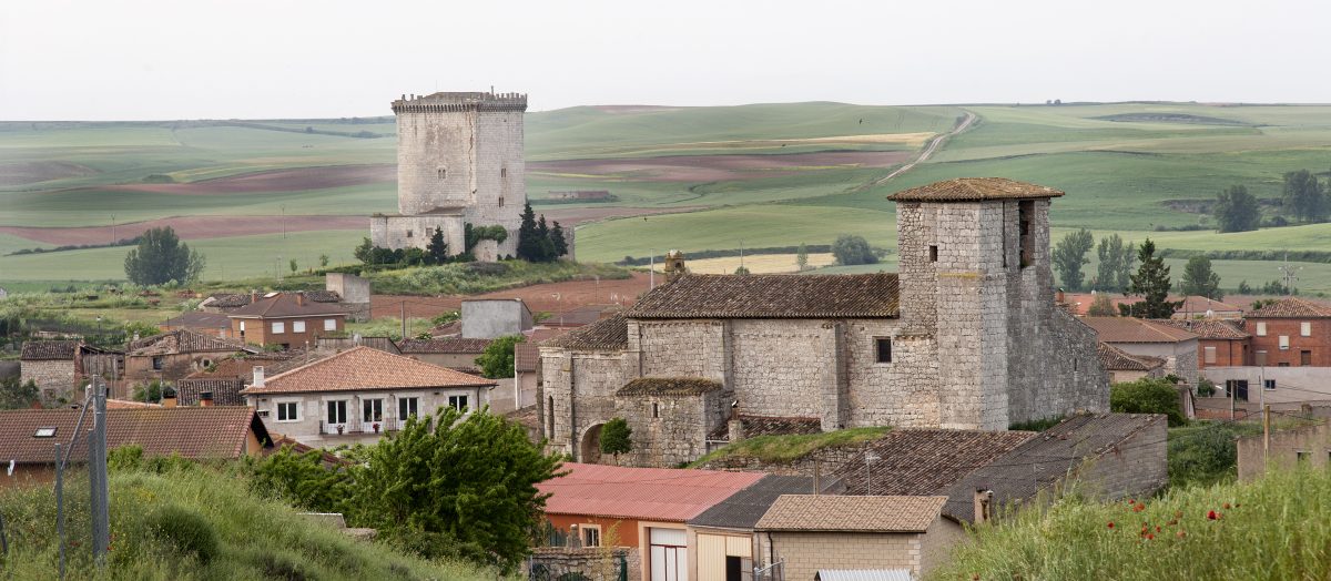 MAZUELO DE MUÑÓ – ONCE VILLAS DE MUÑÓ